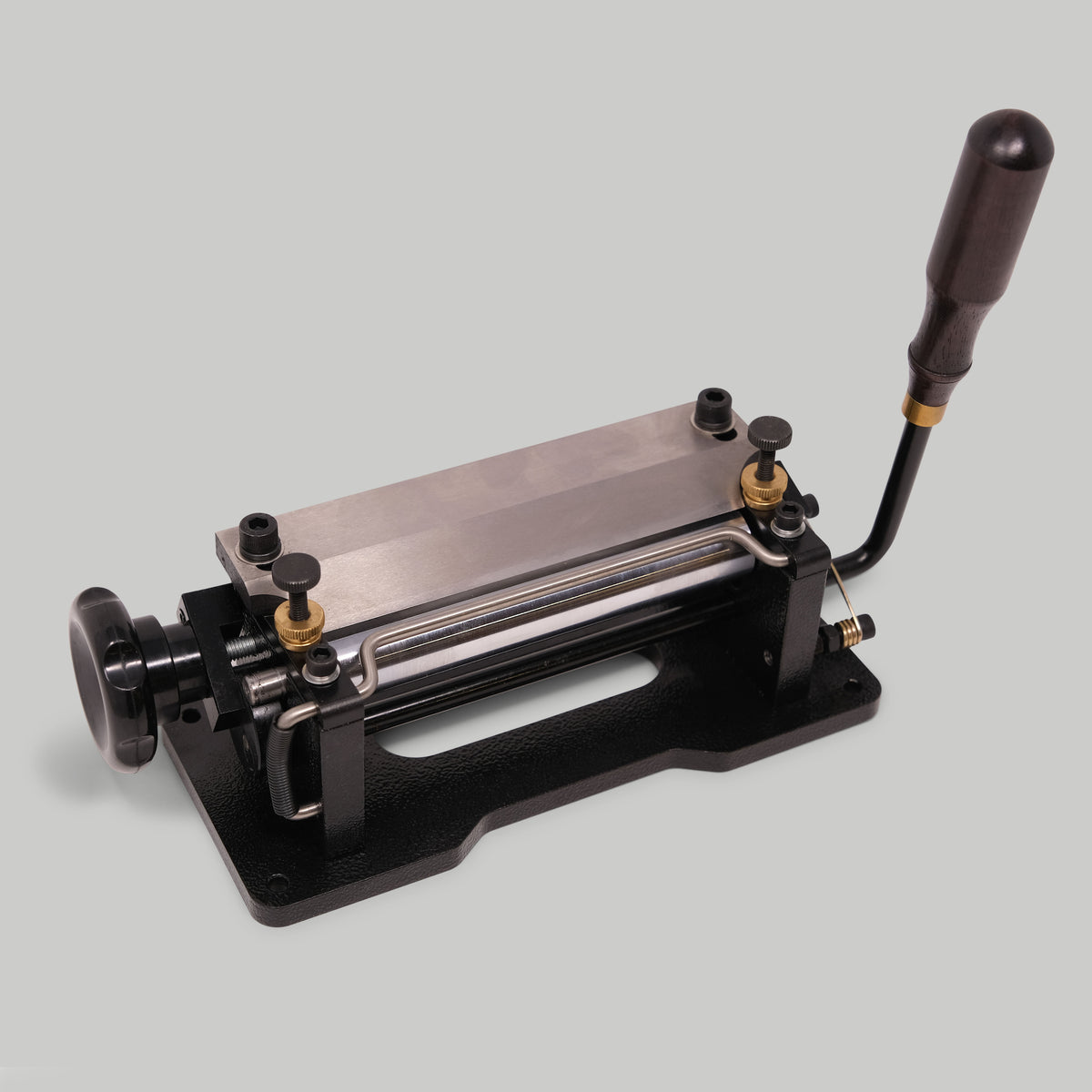 Leather Splitter – Lonsdale Leather