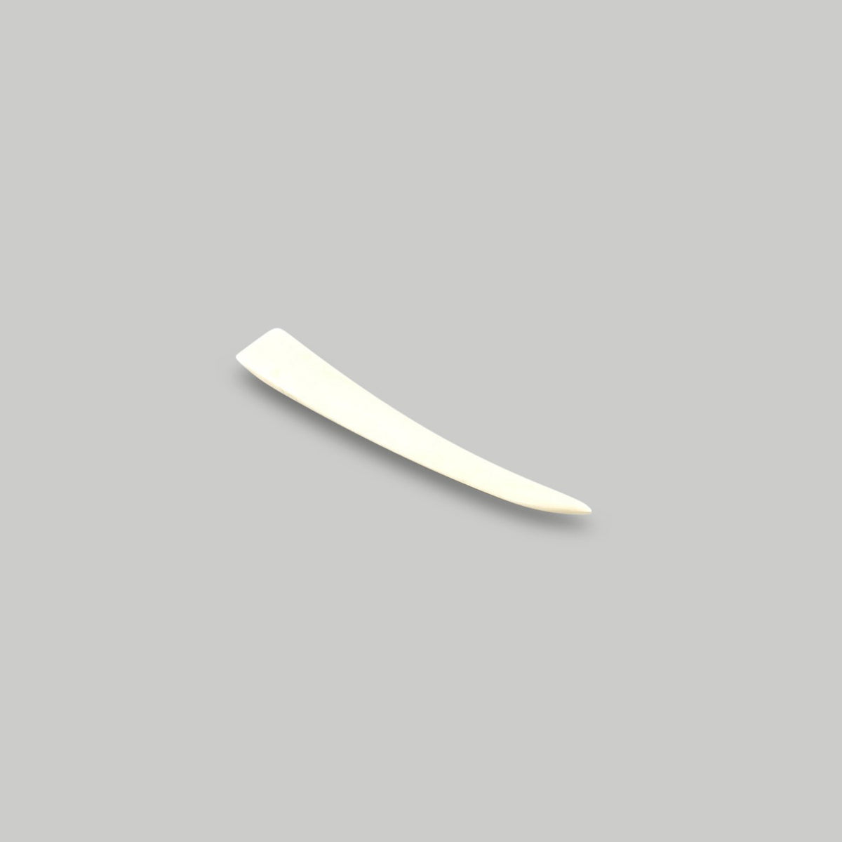 C.S. Osborne Bent Bone Folder – Lonsdale Leather