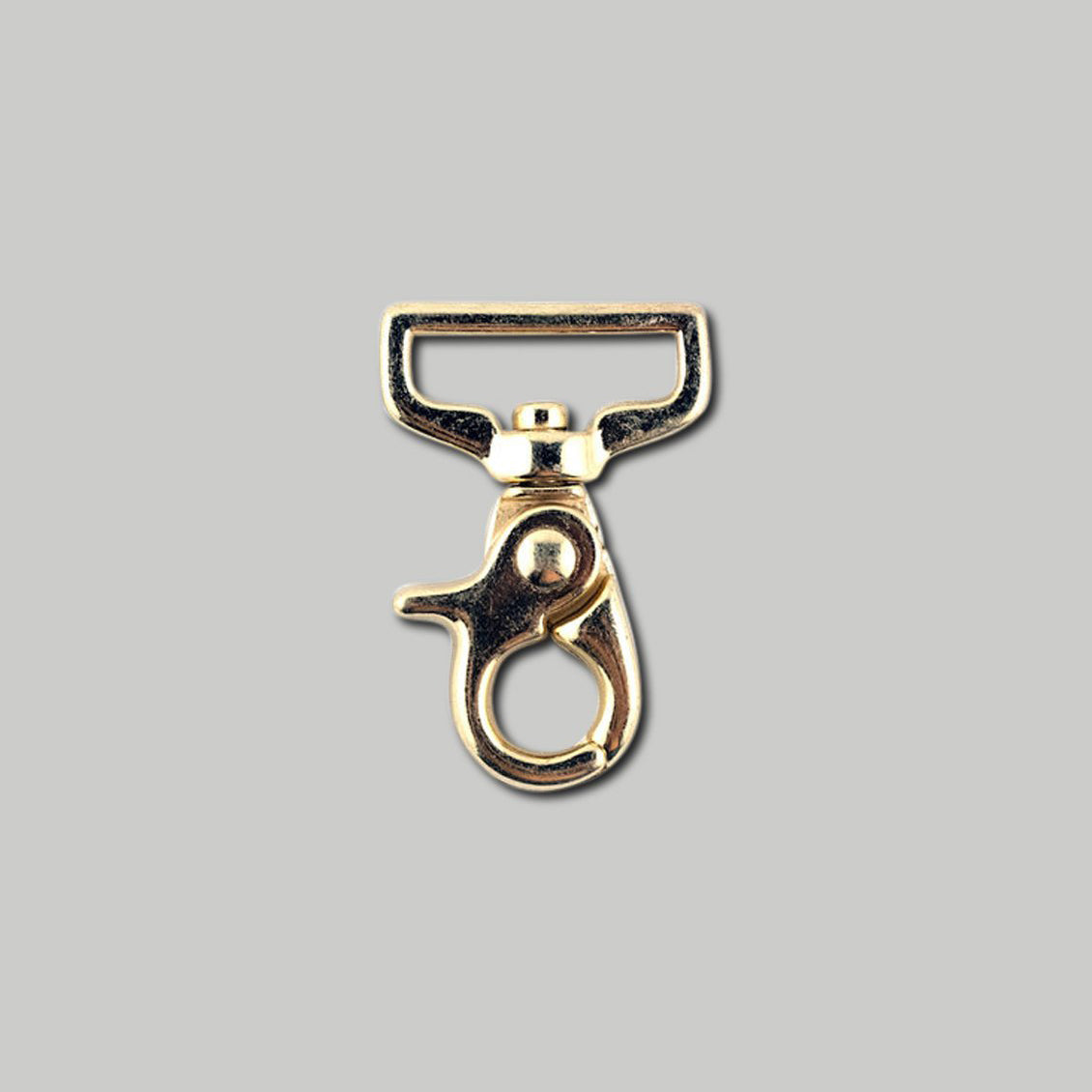 Classic Scissor Clip / 4 colours – Lonsdale Leather