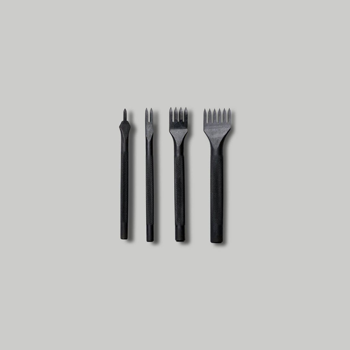 Diamond Chisel / KIT – Lonsdale Leather