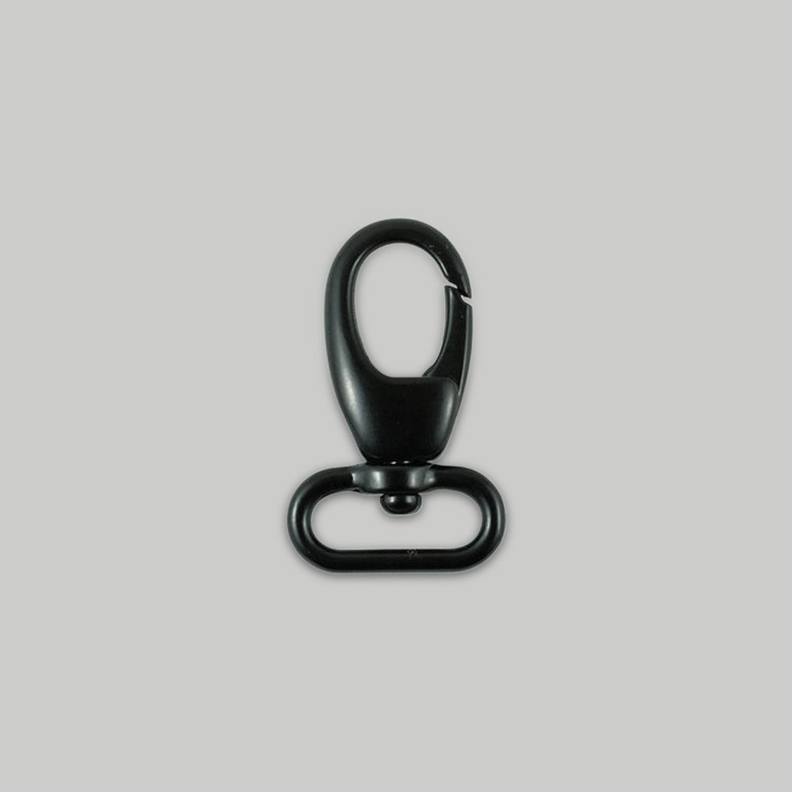 Modern Swivel Clip / 4 colours – Lonsdale Leather