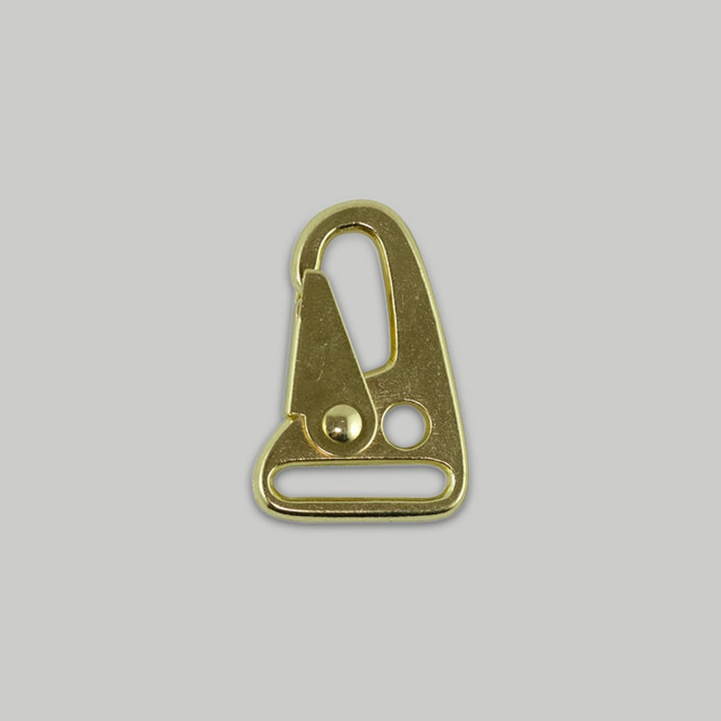 Rifle Clip / 4 colours – Lonsdale Leather