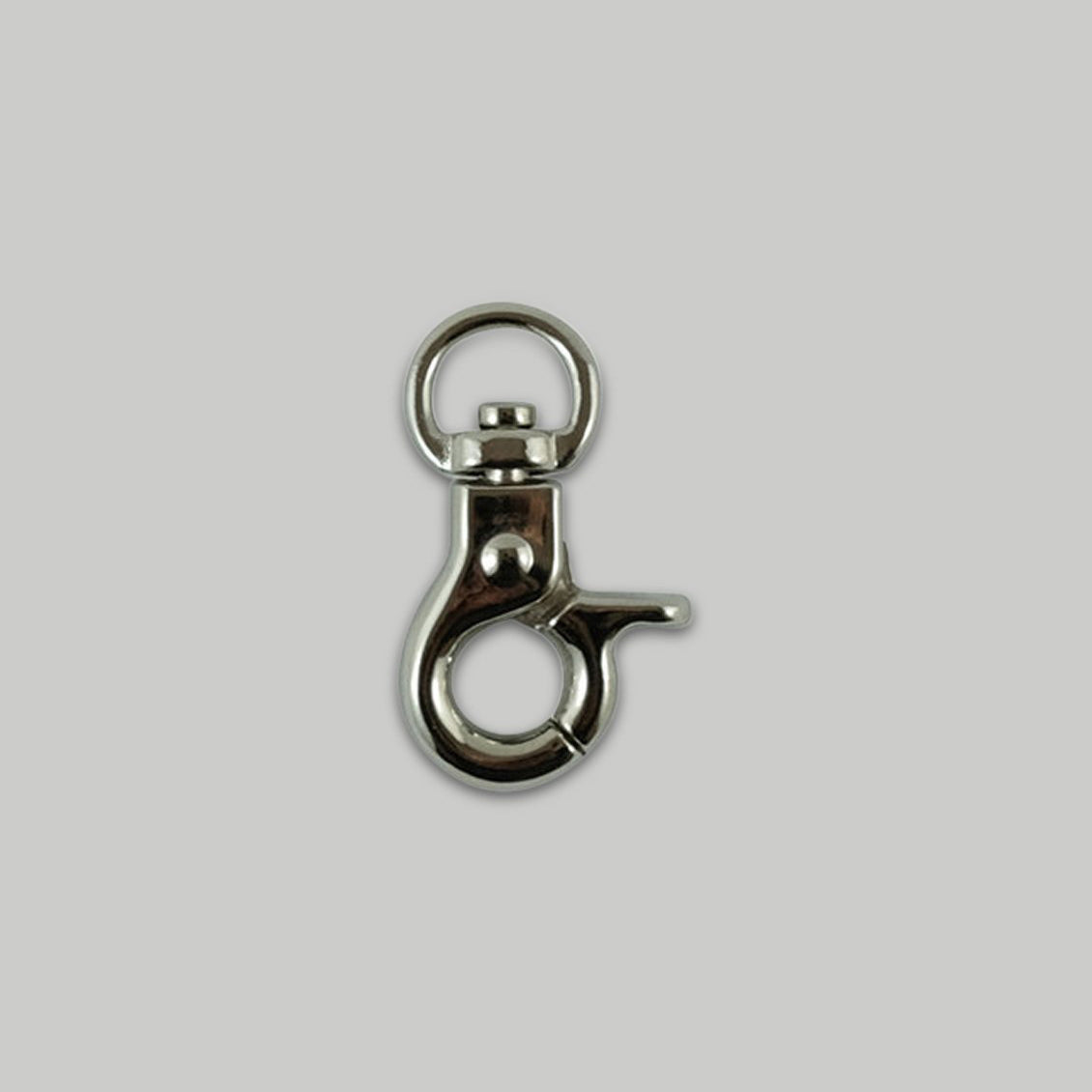 Scissor Clip / 2 colours – Lonsdale Leather