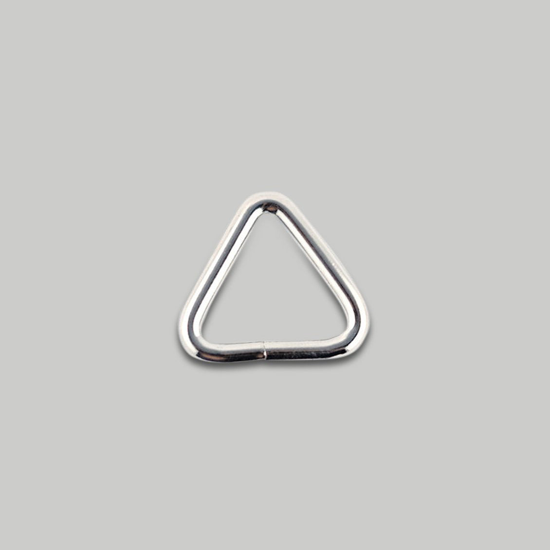 Triangle Ring / 2 colours – Lonsdale Leather